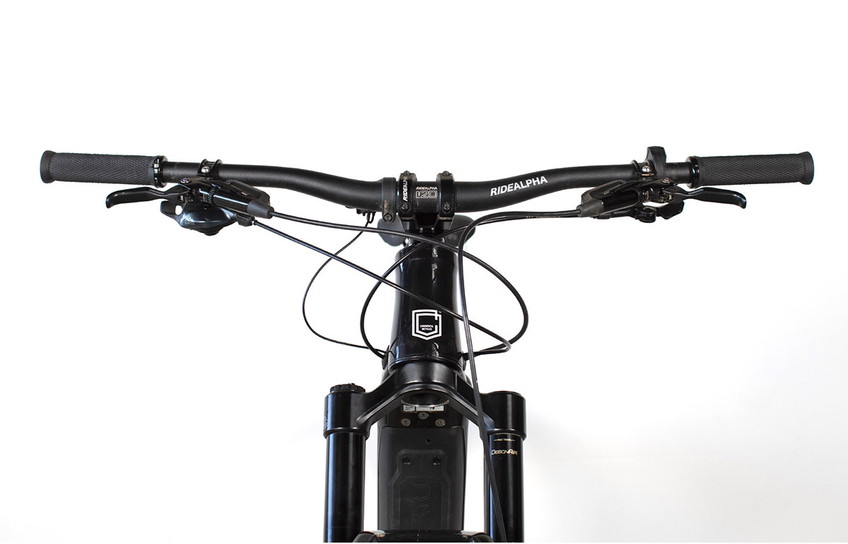 COMMENCAL | COMMENCAL META POWER 29 TEAM (M)