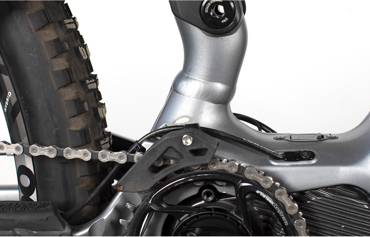 COMMENCAL | COMMENCAL META POWER TR RACE (M)