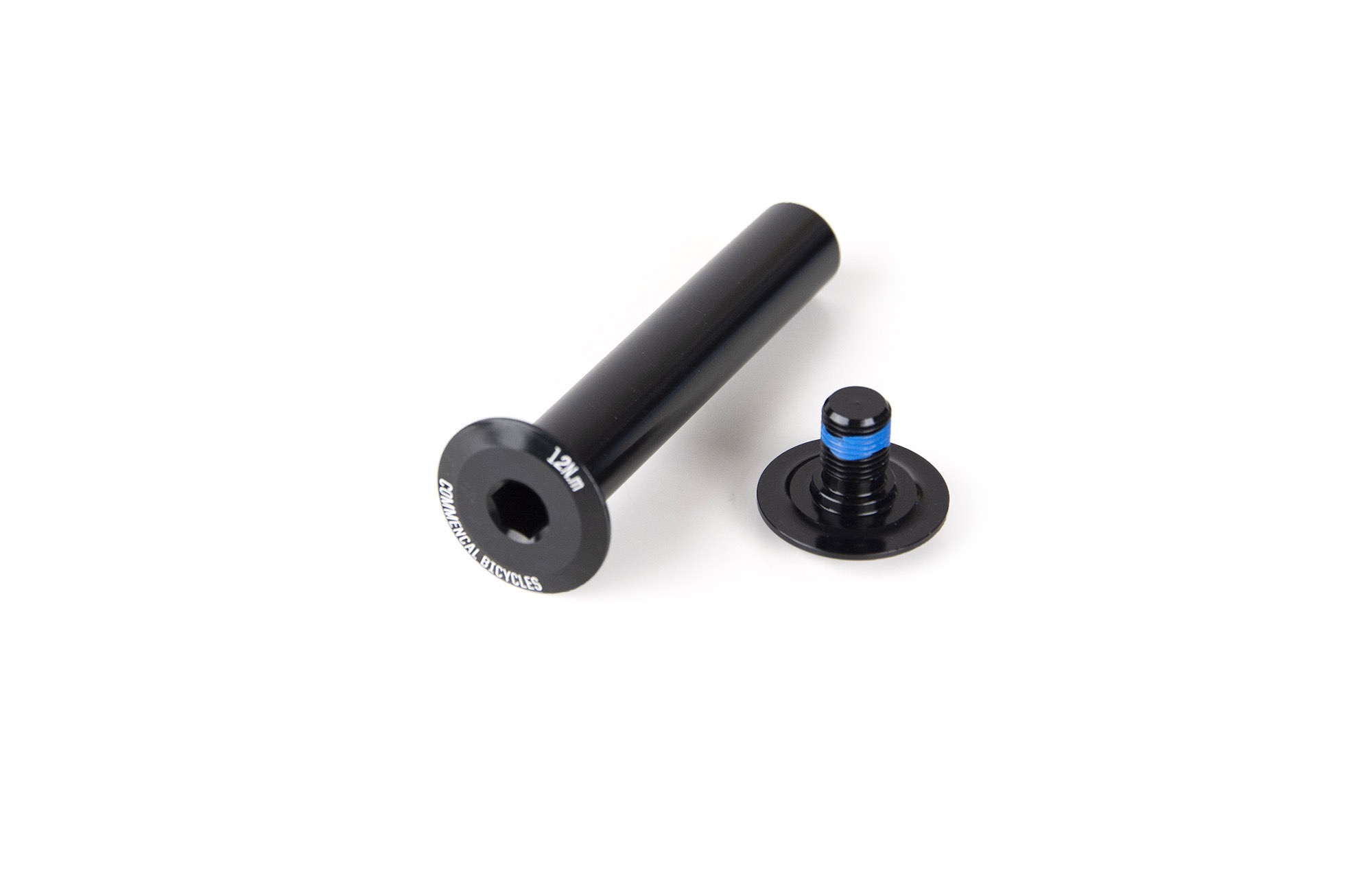 COMMENCAL | ROCKER / SEAT STAY AXLE CLASH V2