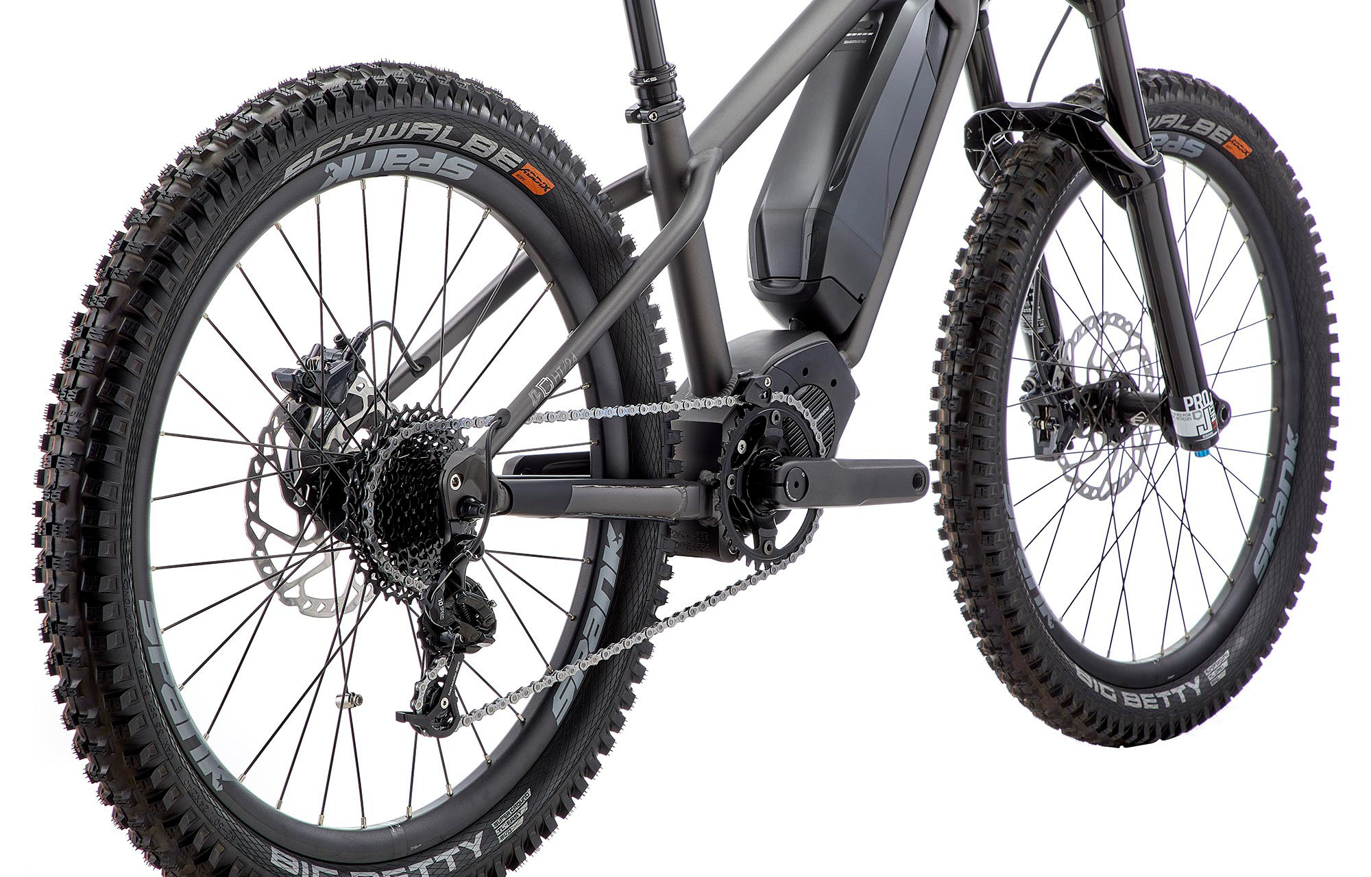 COMMENCAL | COMMENCAL META HT 24 POWER DARK SLATE
