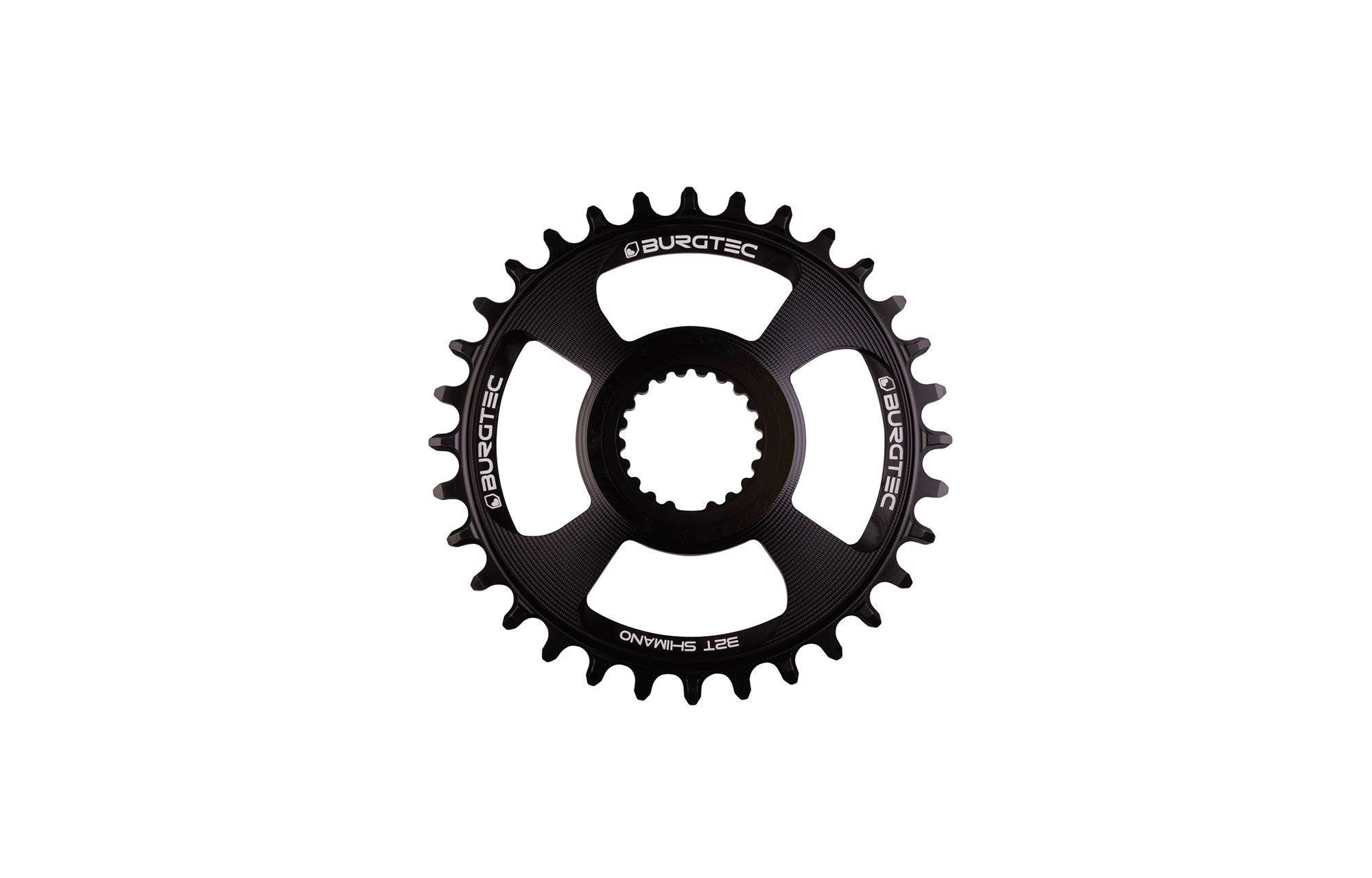 COMMENCAL | BURGTEC SHIMANO BOOST CHAINRING 32T