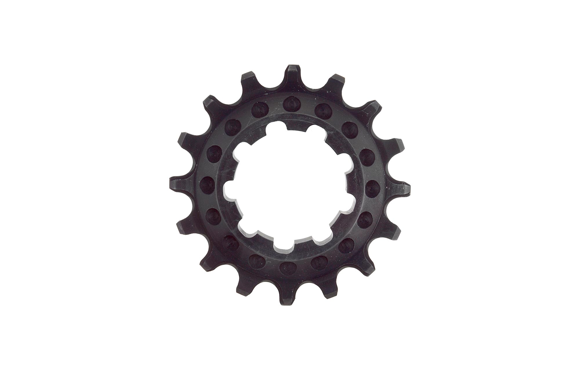 COMMENCAL | ABSOLUTEBLACK SINGLE SPEED NARROW-WIDE COG 16T
