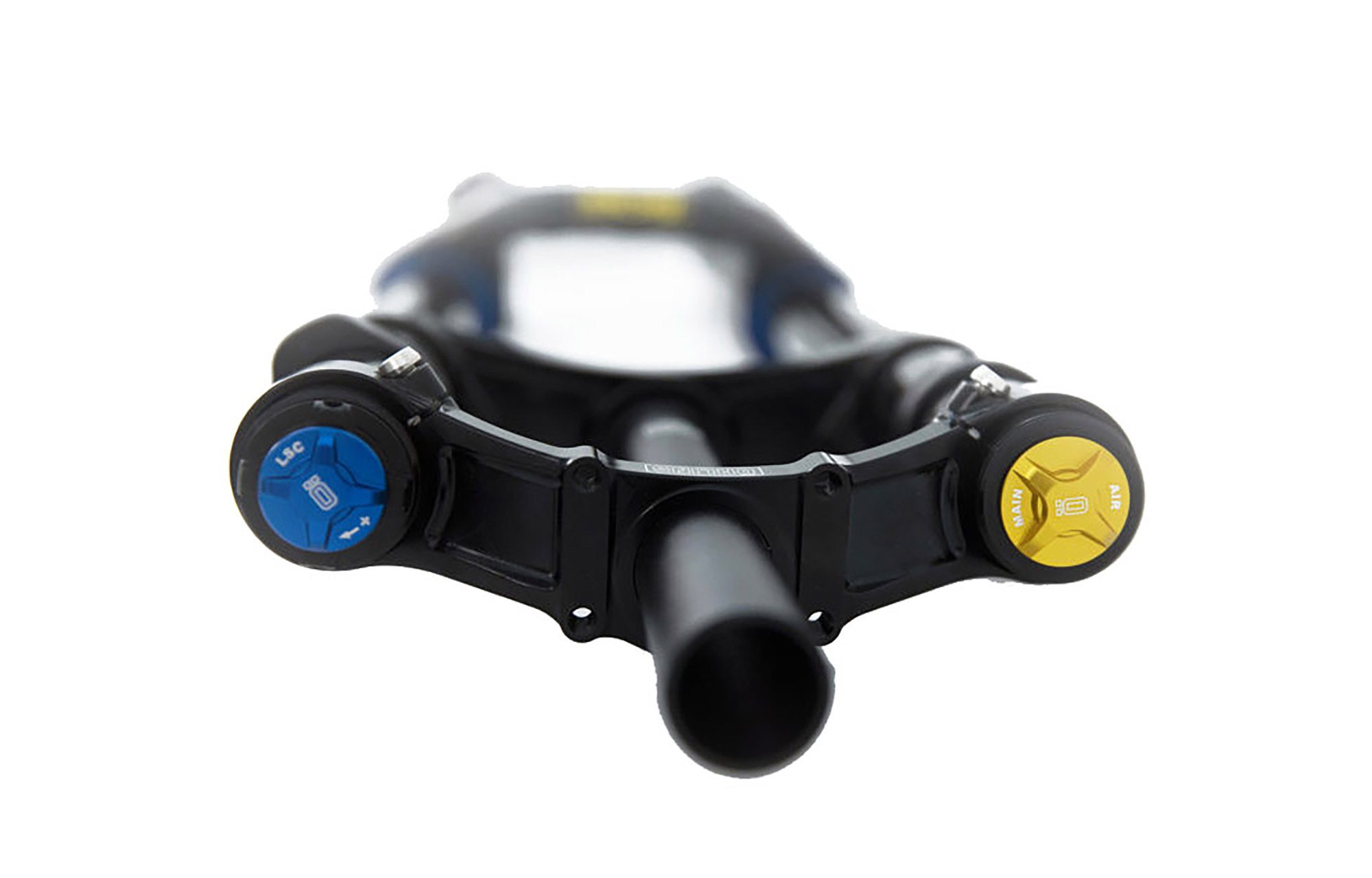 COMMENCAL | ÖHLINS DH38 AIR TTX18 200MM 29