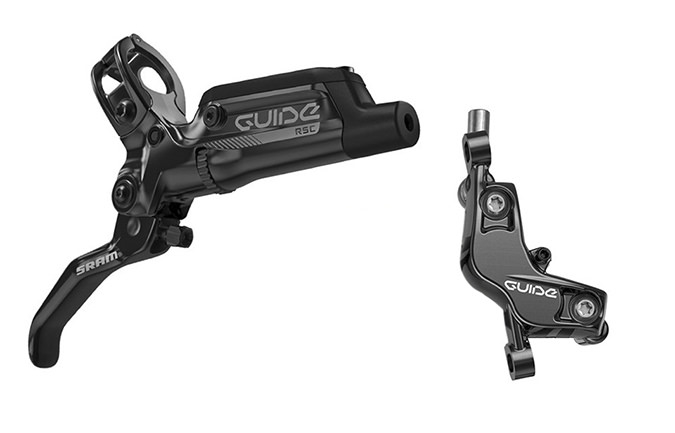 COMMENCAL | SRAM GUIDE RS REAR BRAKE
