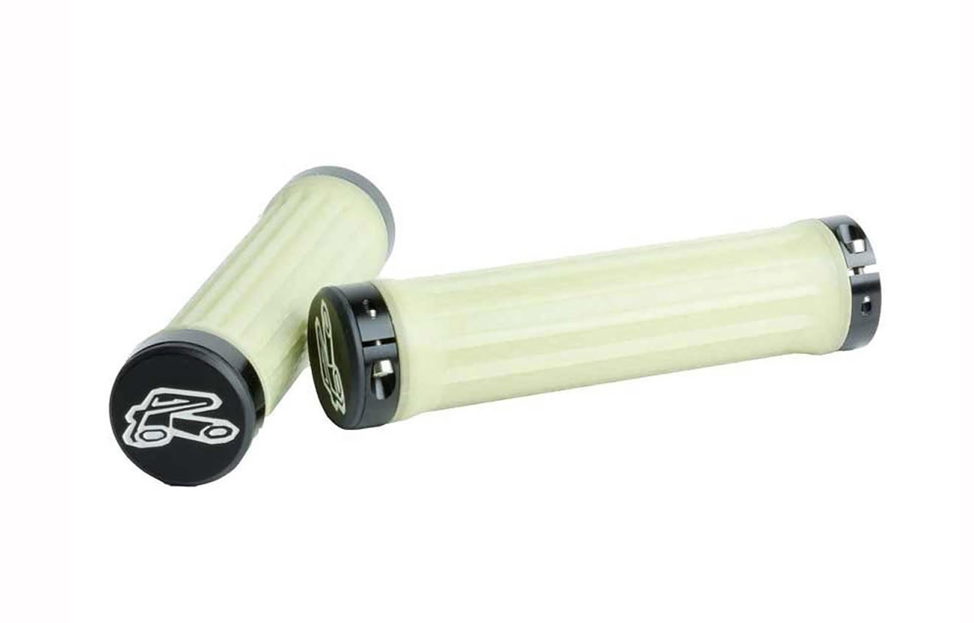 COMMENCAL | RENTHAL TRACTION LOCK ON KEVLAR GRIPS