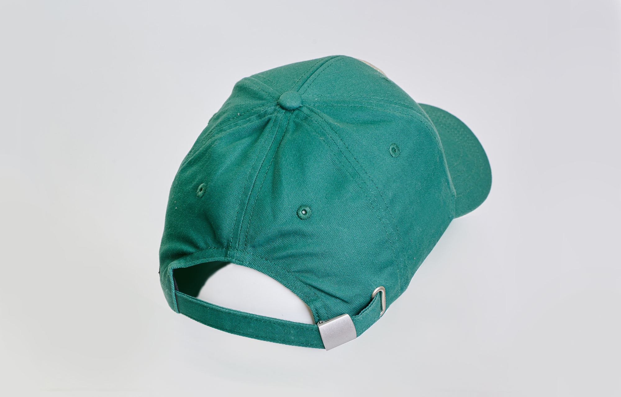 COMMENCAL | COMMENCAL BASEBALL CAP UNIVERSITY BASIL