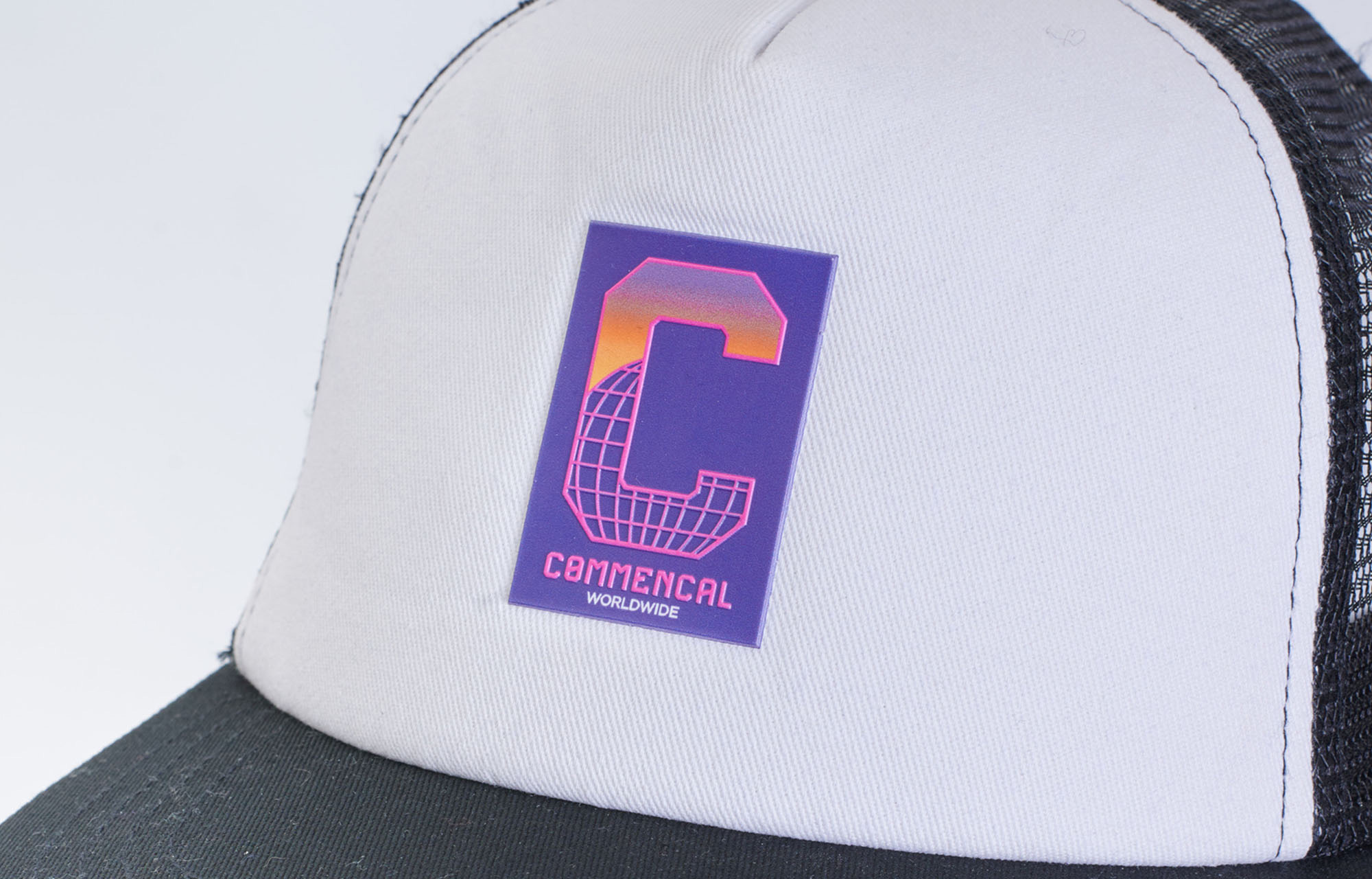 COMMENCAL | COMMENCAL TRUCKER CAP SPECTRUM