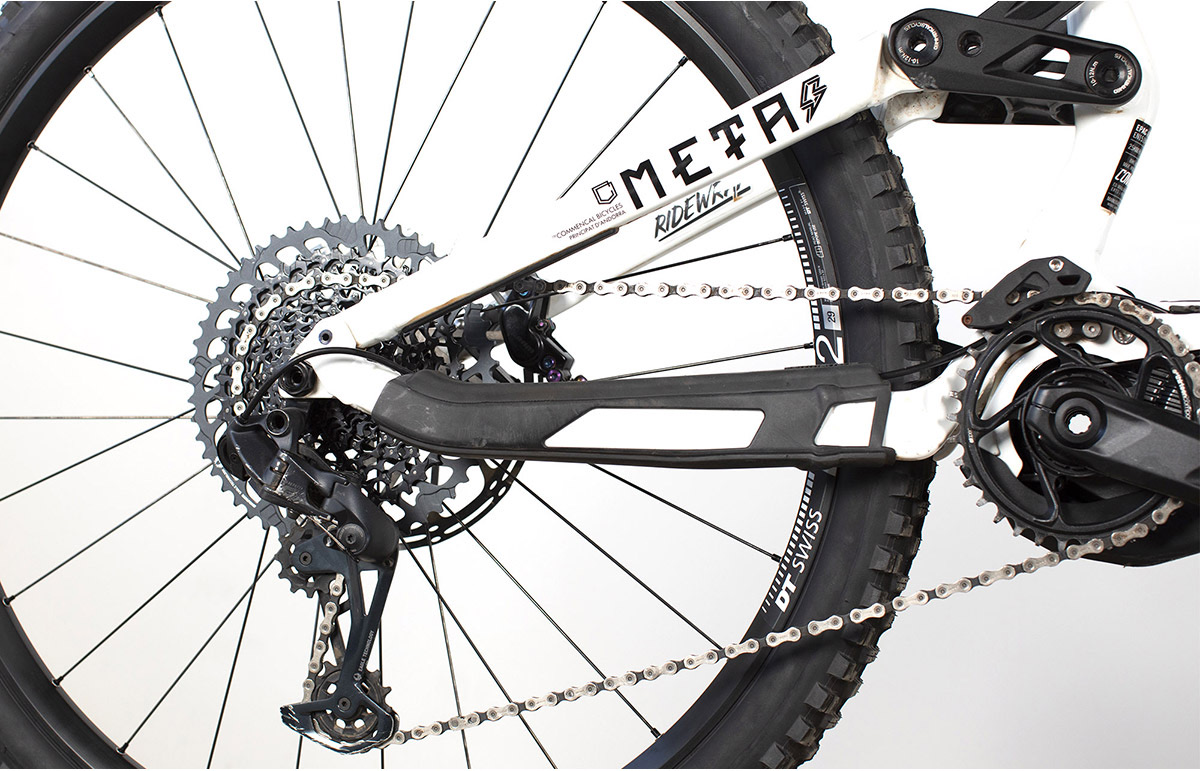 COMMENCAL | COMMENCAL META POWER 29 TEAM (M)