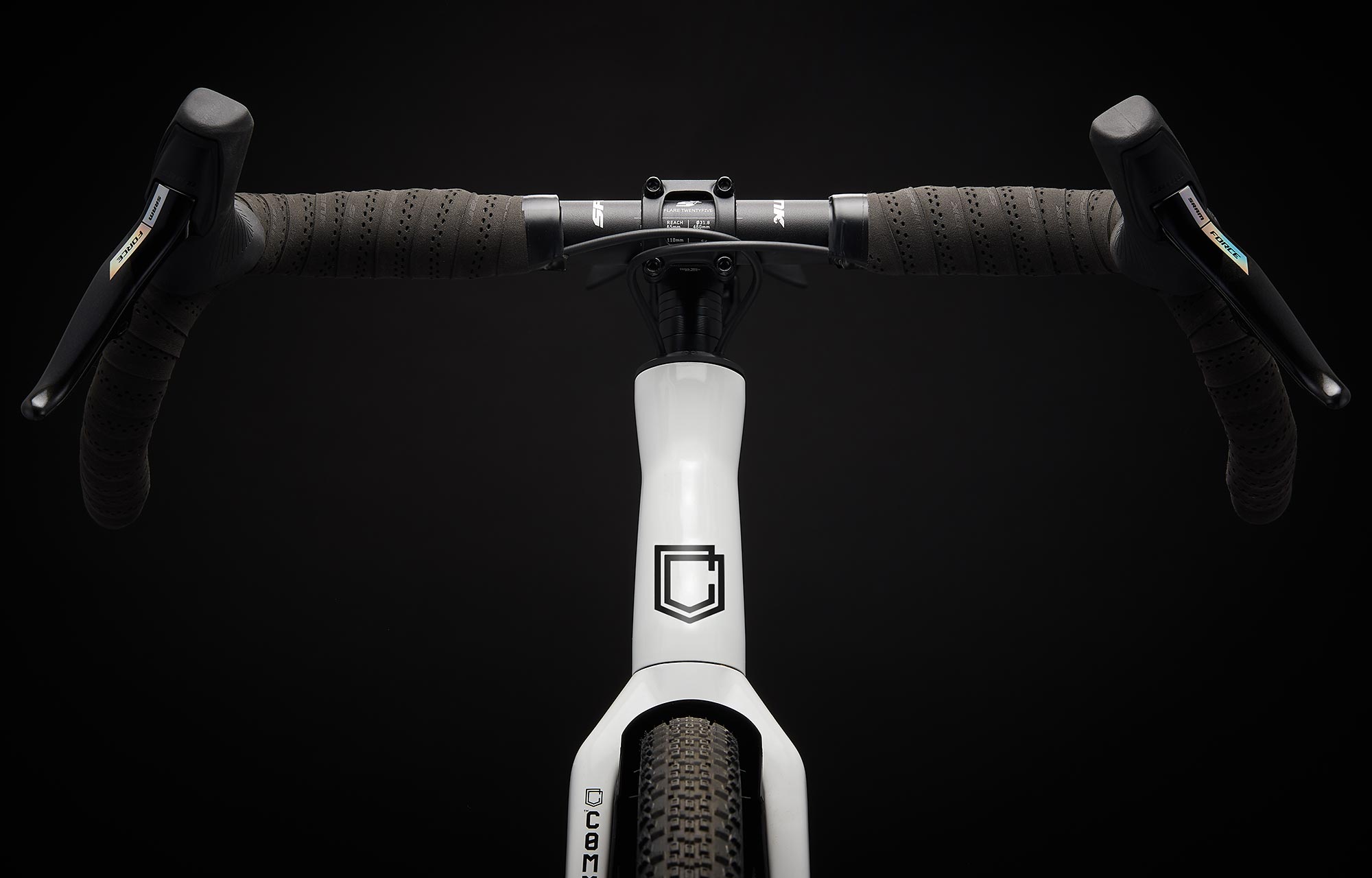 COMMENCAL | COMMENCAL 365 SIGNATURE PURE WHITE