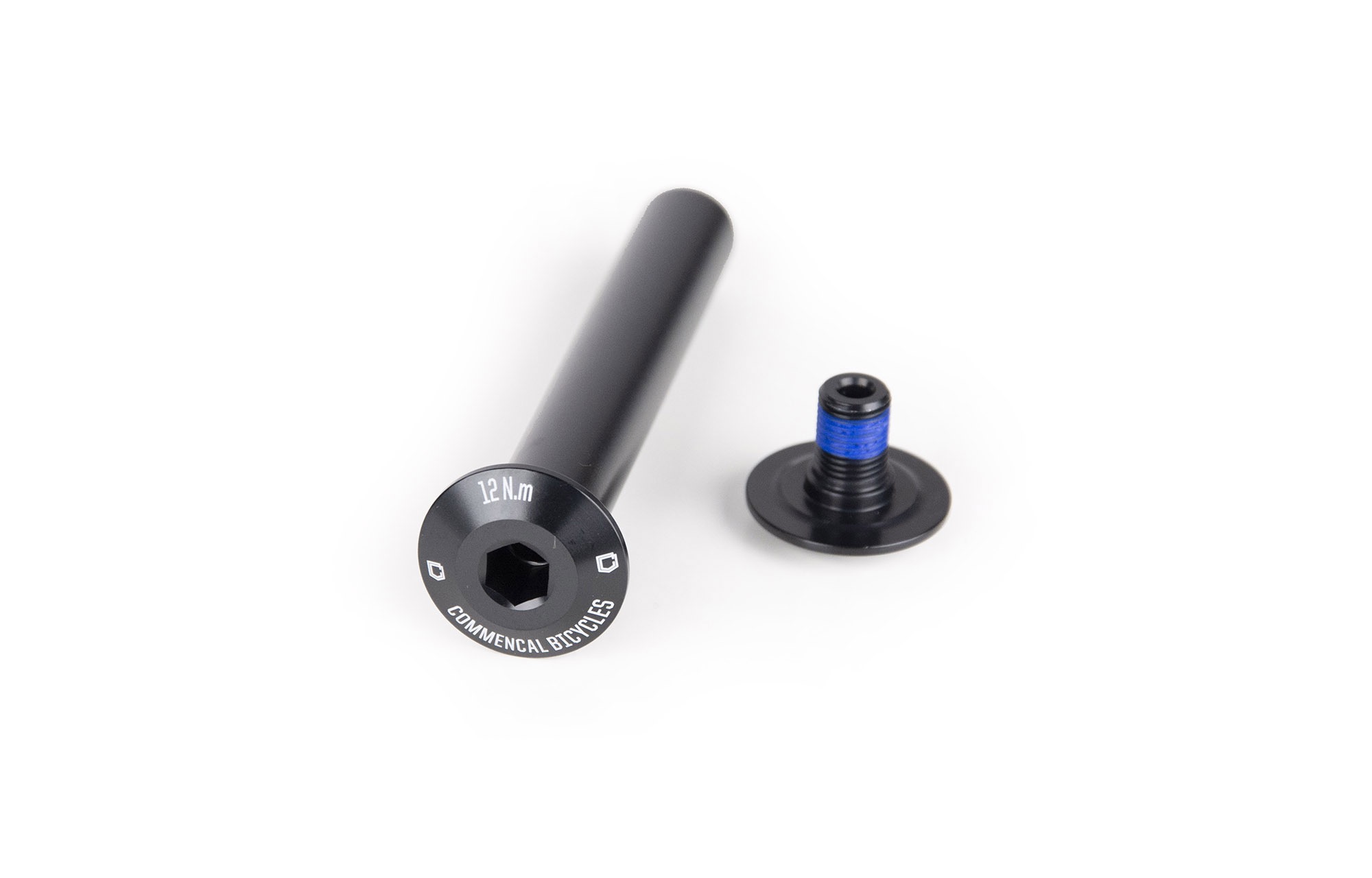 COMMENCAL | U LINK / REAR TRIANGLE AXLE SUPREME DH V4.4 & V4.5