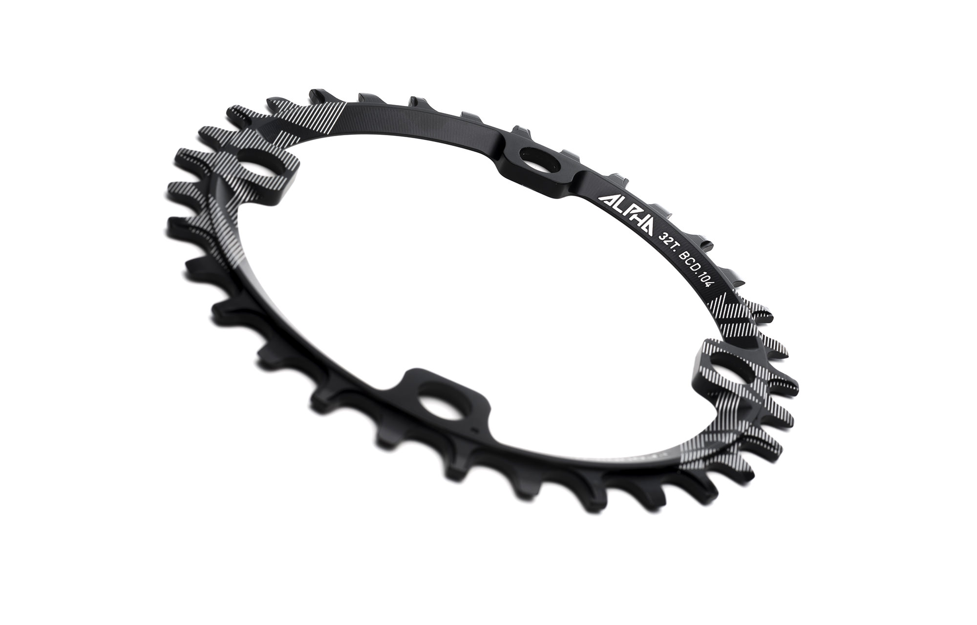 COMMENCAL | RIDE ALPHA 30T NARROW WIDE CHAIN RING