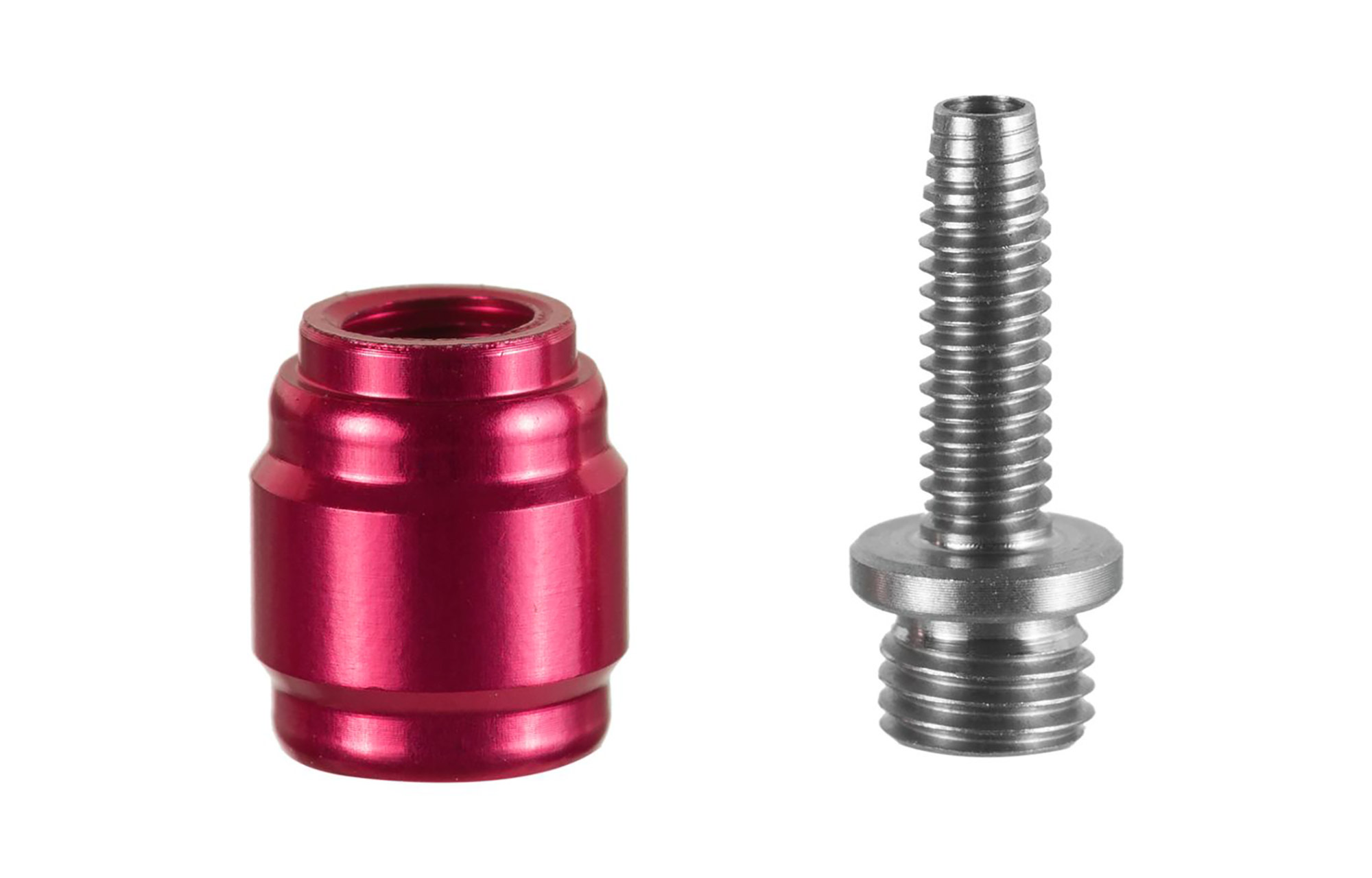 COMMENCAL | SRAM OLIVE AND BARB KIT