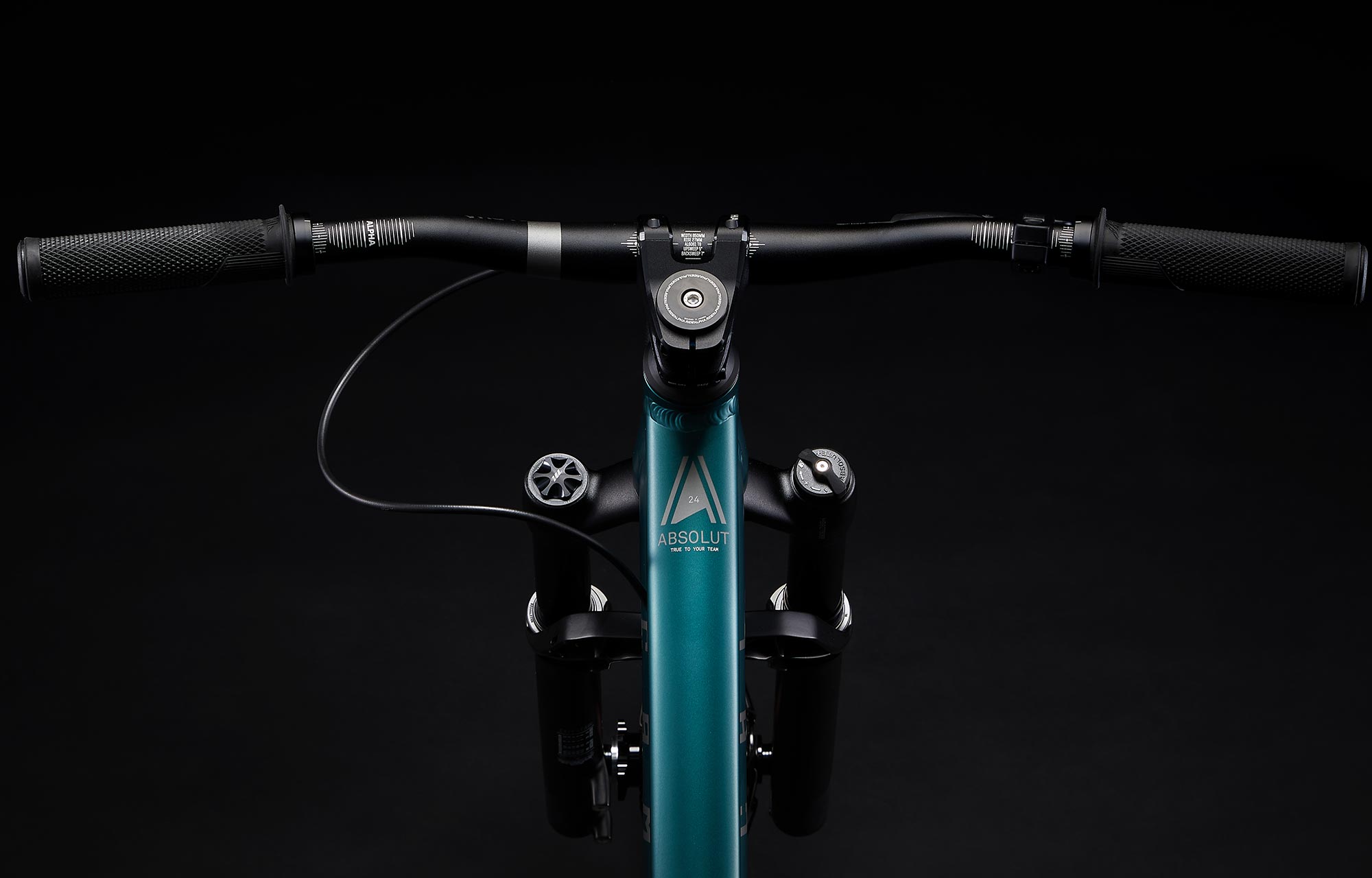 COMMENCAL | COMMENCAL ABSOLUT 24 ACID LAKE