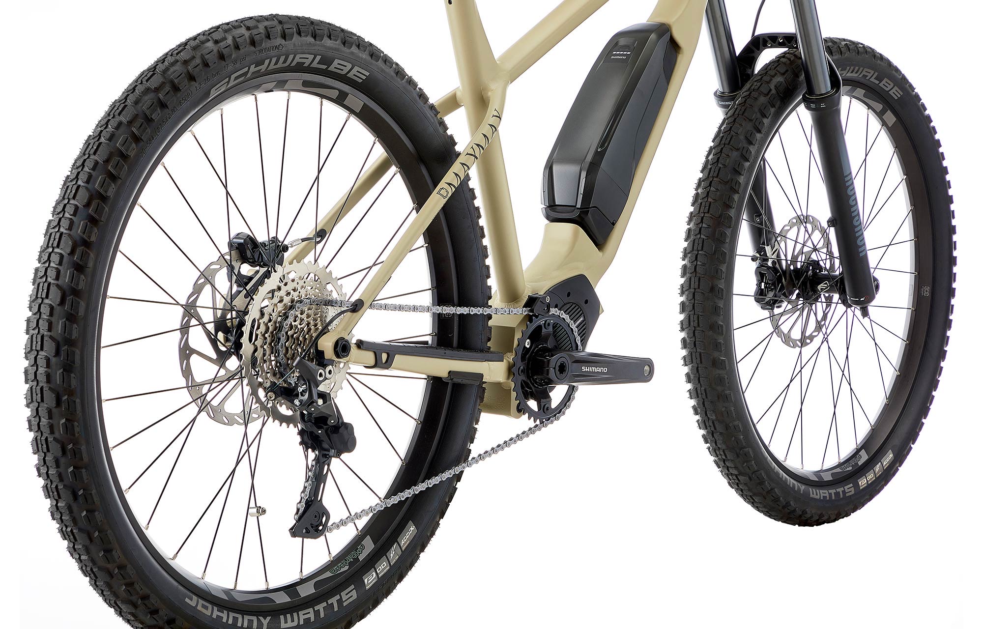 COMMENCAL | COMMENCAL MAXMAX POWER SAND