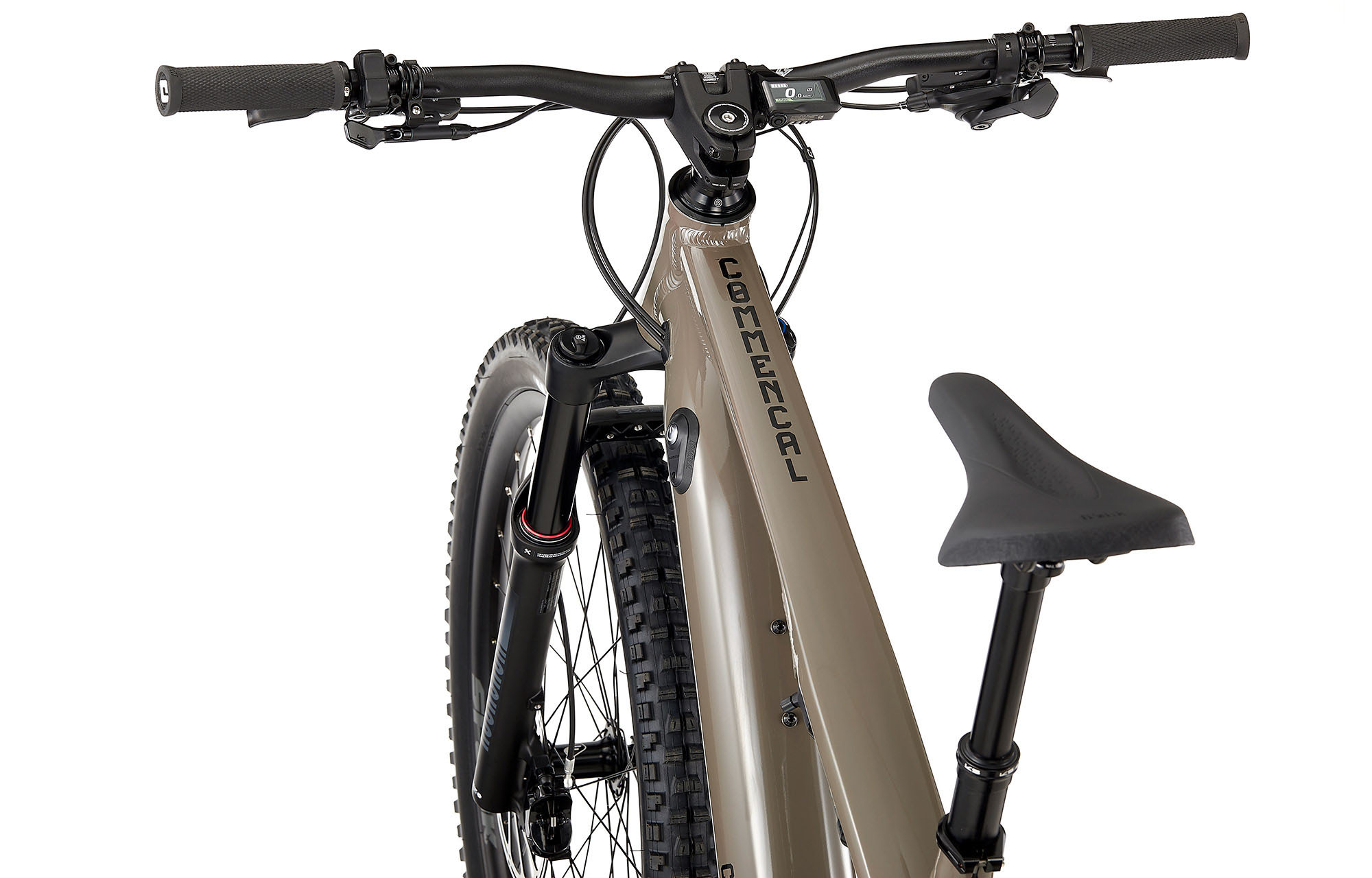 COMMENCAL | COMMENCAL META POWER TR RIDE DIRT