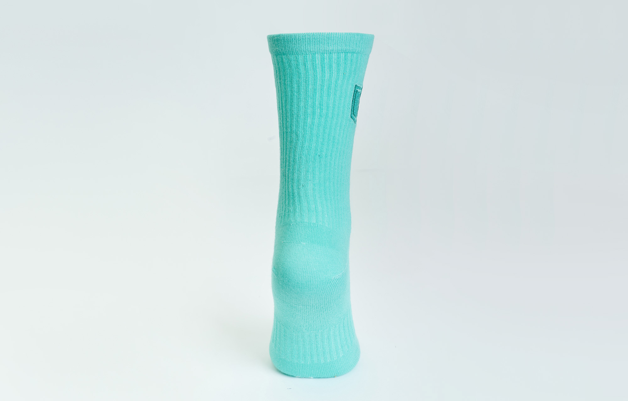 COMMENCAL | COMMENCAL LIFESTYLE LIGHTWEIGHT SHIELD SOCKS AQUA