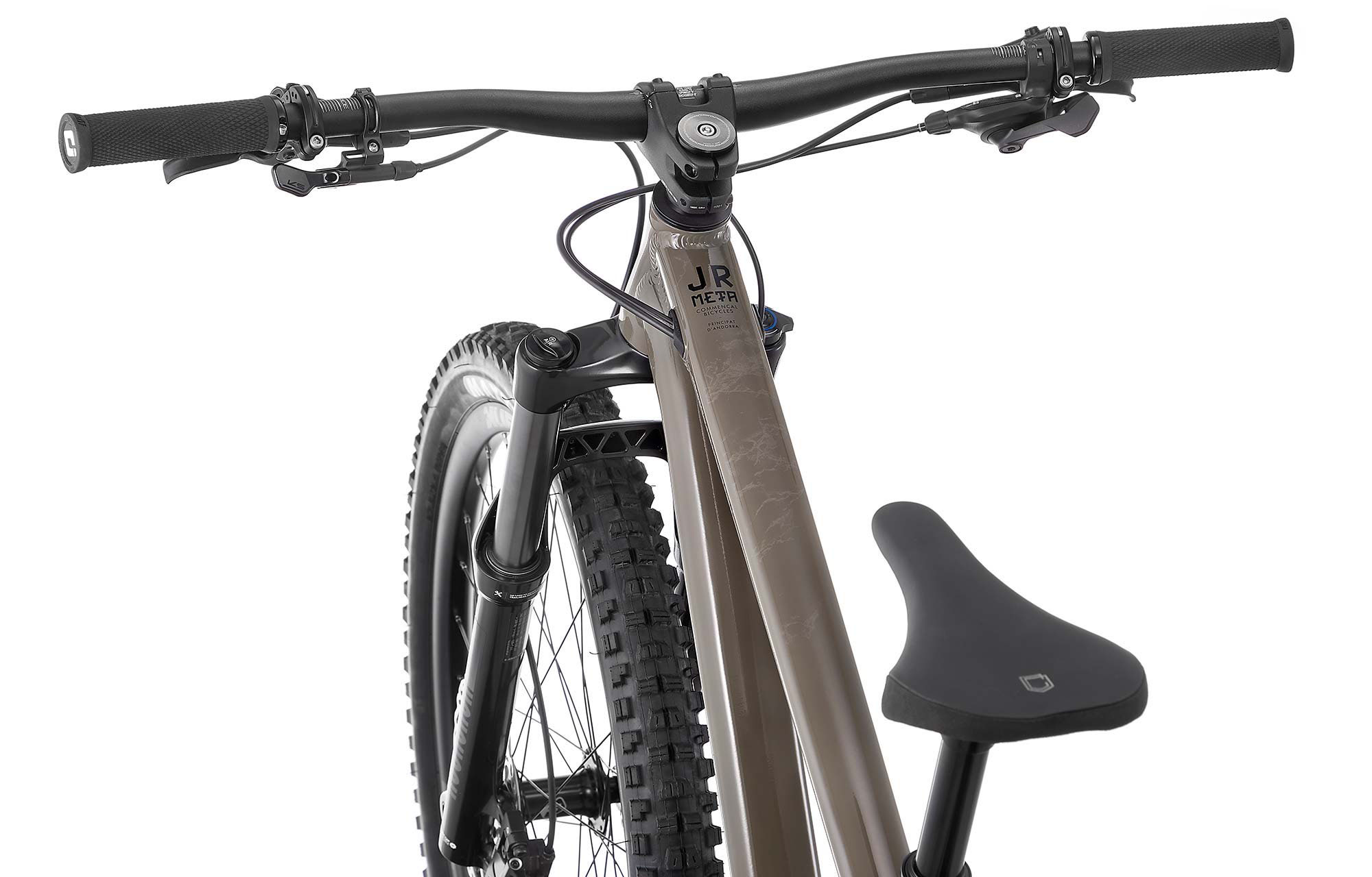 COMMENCAL | COMMENCAL META HT JR DIRT MAXXIS