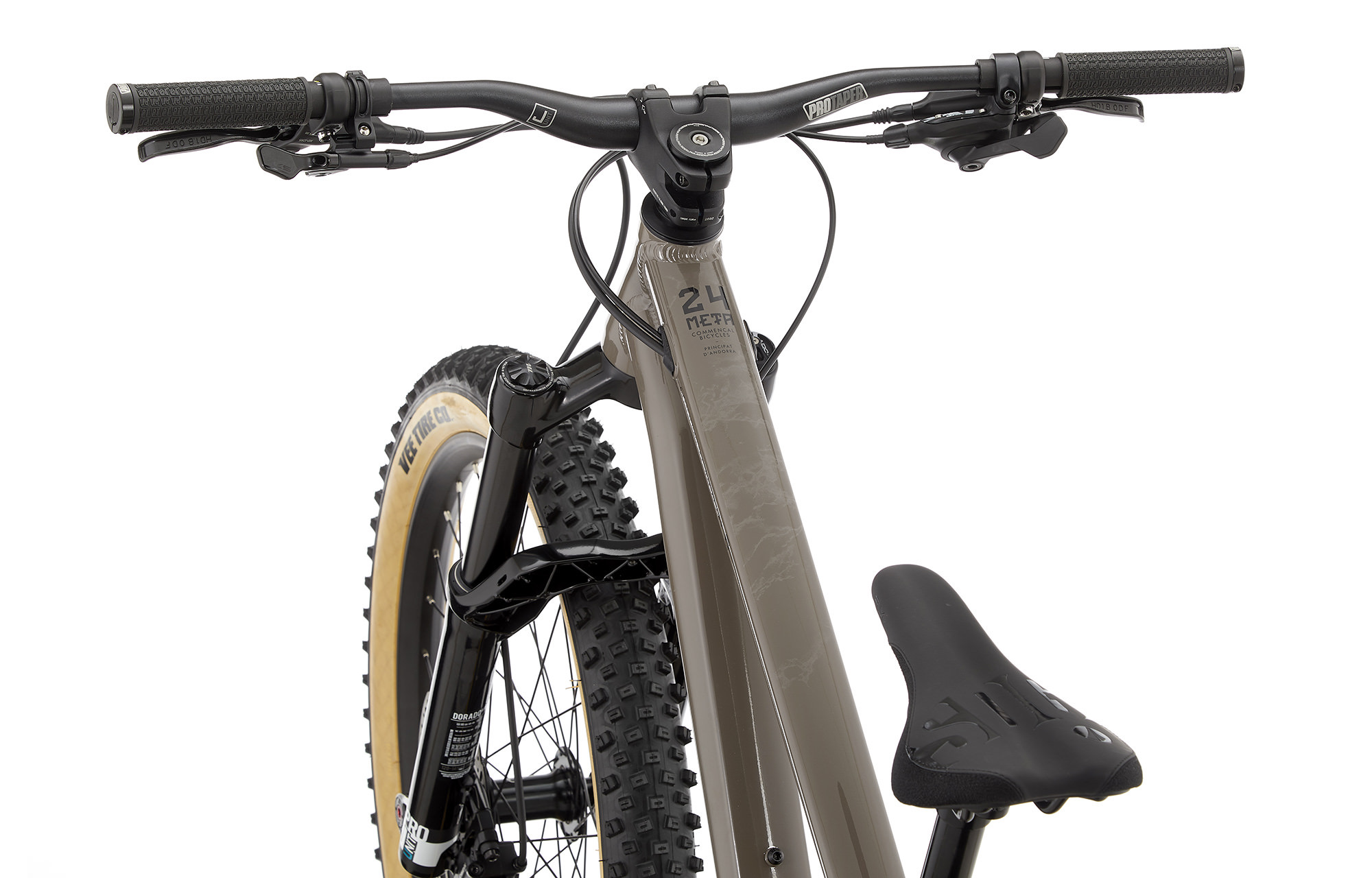 COMMENCAL | COMMENCAL META HT 24 DIRT