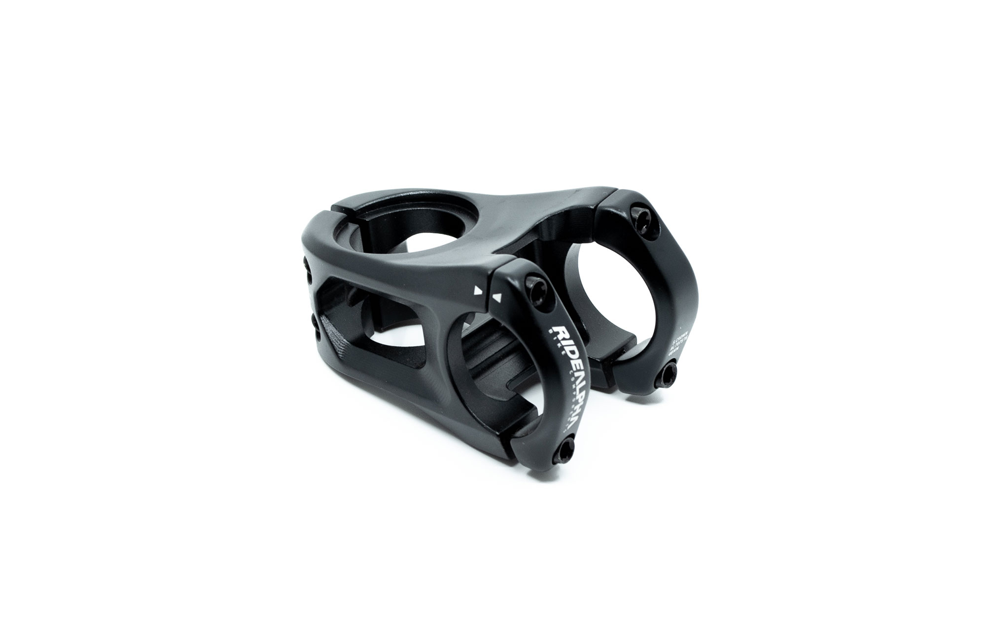 COMMENCAL | RIDE ALPHA ENDURO STEM Ø31.8MM 48MM