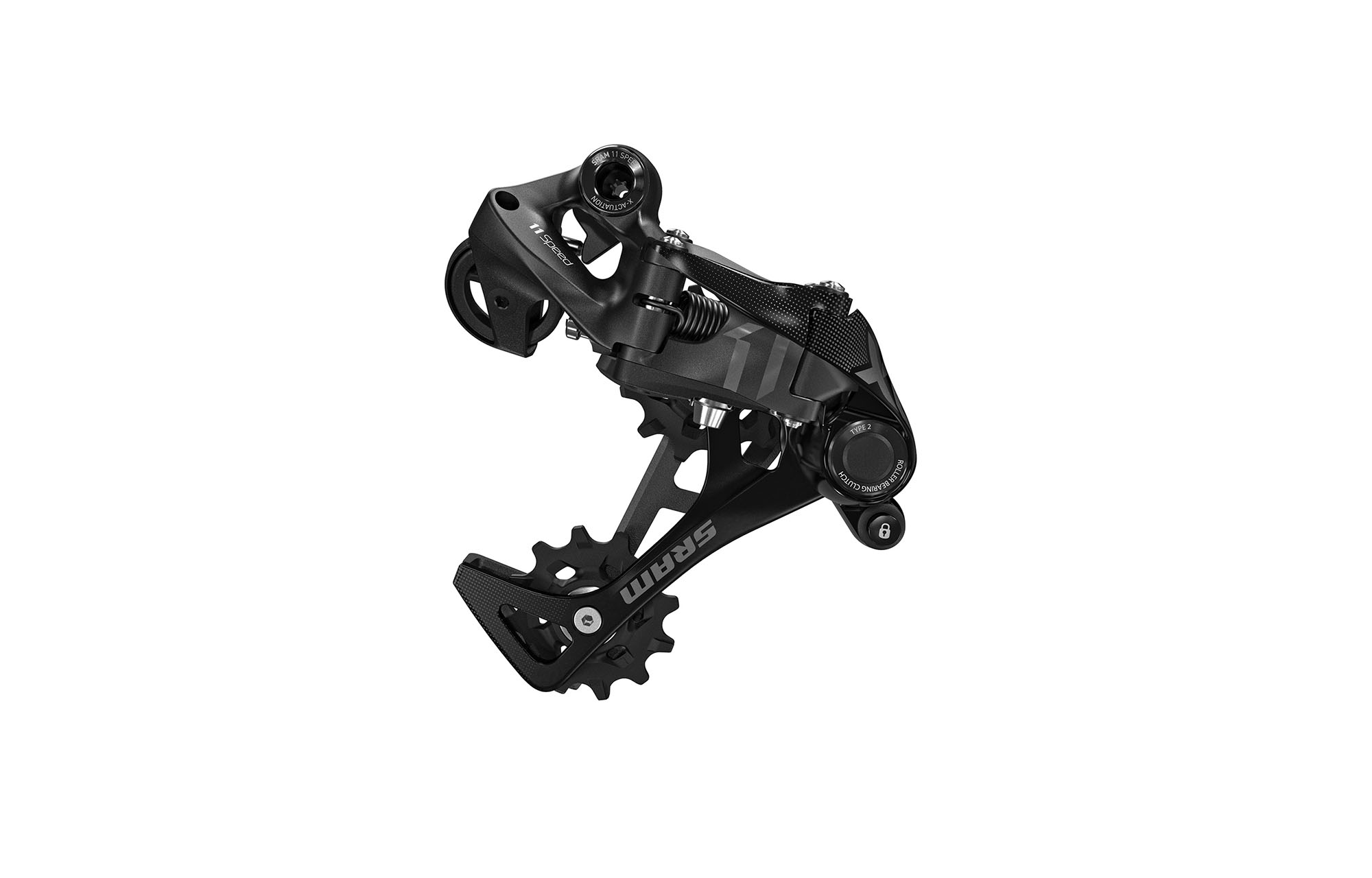 COMMENCAL | DERAILLEUR SRAM XO1 11SPD
