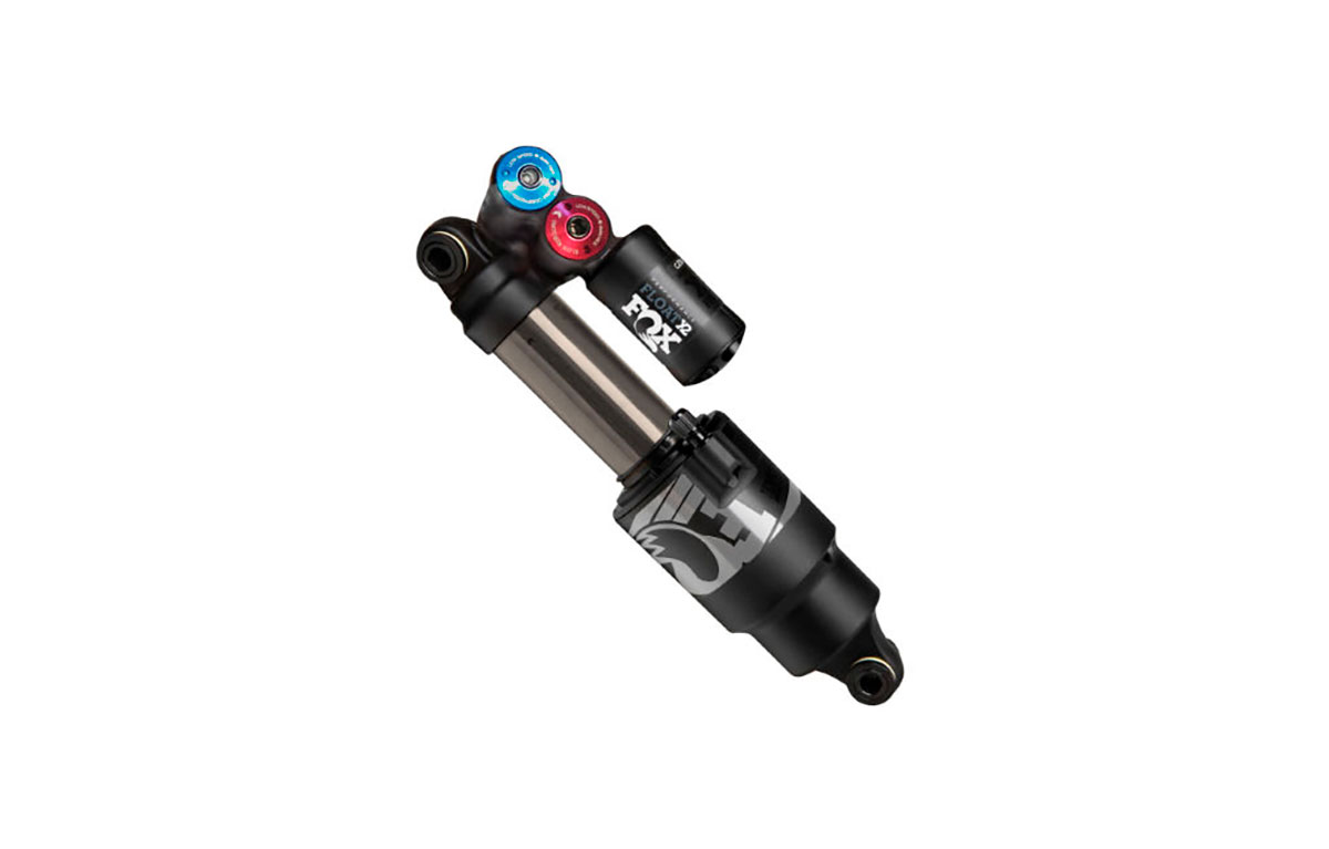 COMMENCAL | FOX FLOAT X2 PERFORMANCE 2-POS 230X65 2022